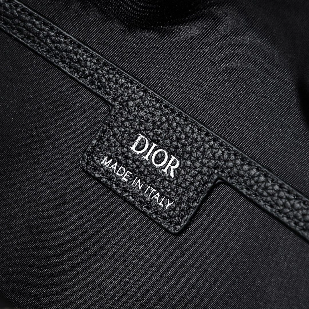 Real Mens Christian Dior Waist Chest Packs