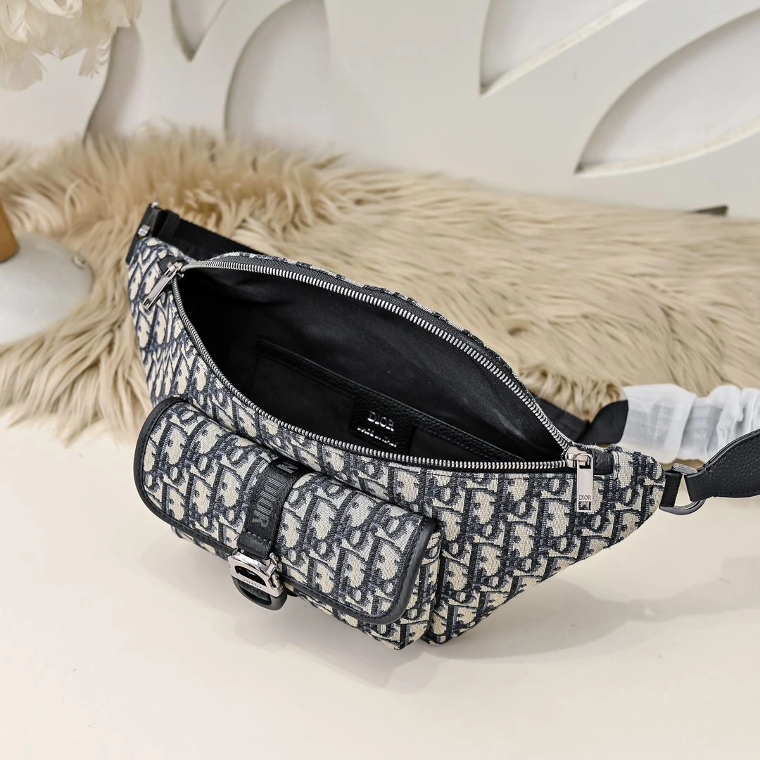 Reasonably priced Mens Christian Dior Waist Chest Packs