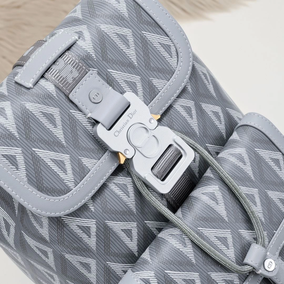 Official Mens Christian Dior Waist Chest Packs