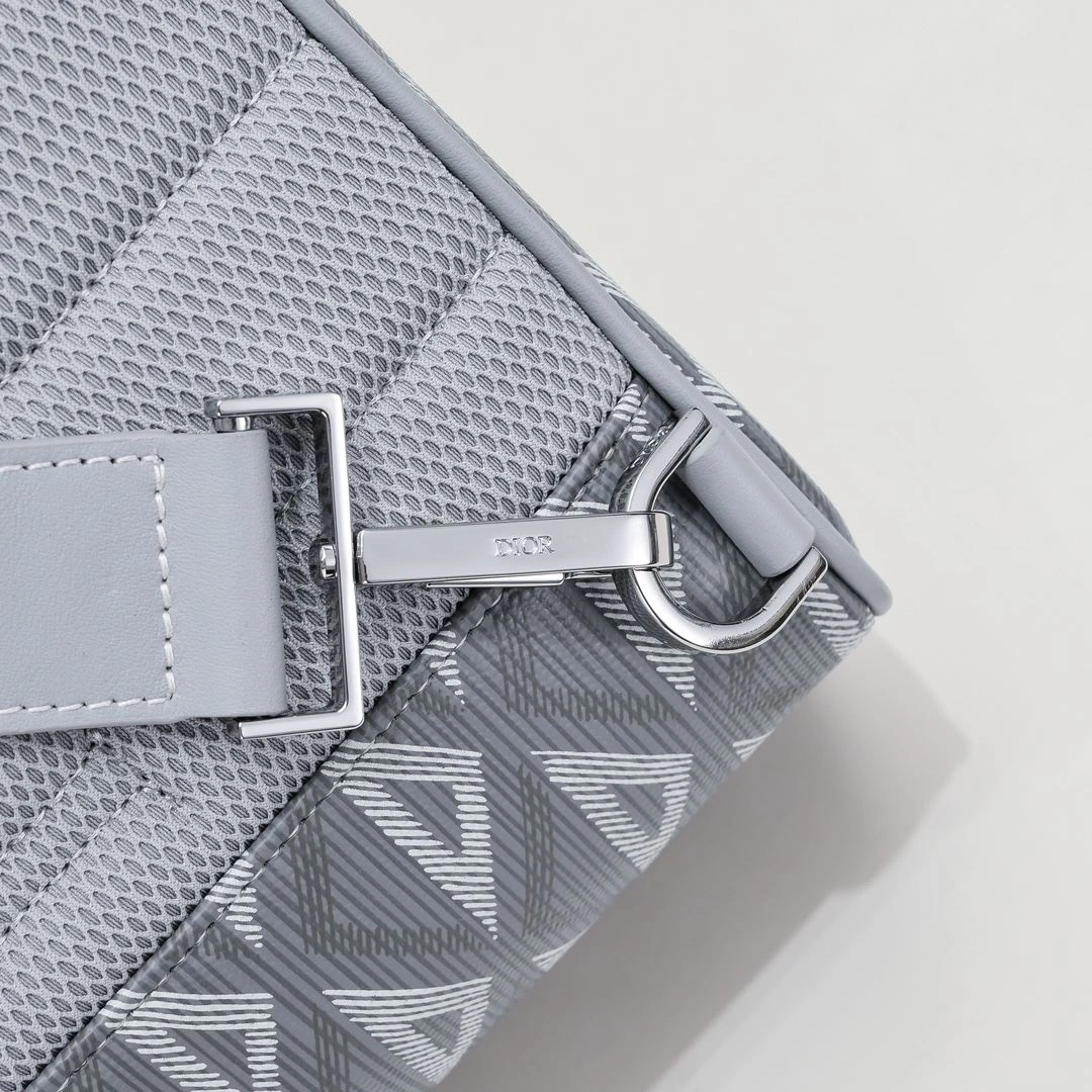 Official Mens Christian Dior Waist Chest Packs