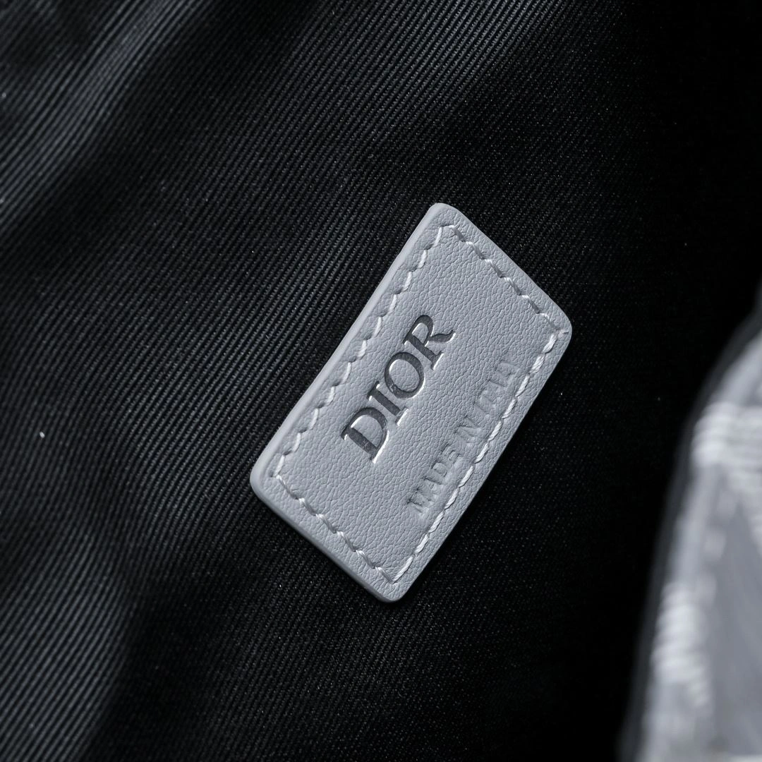 Official Mens Christian Dior Waist Chest Packs