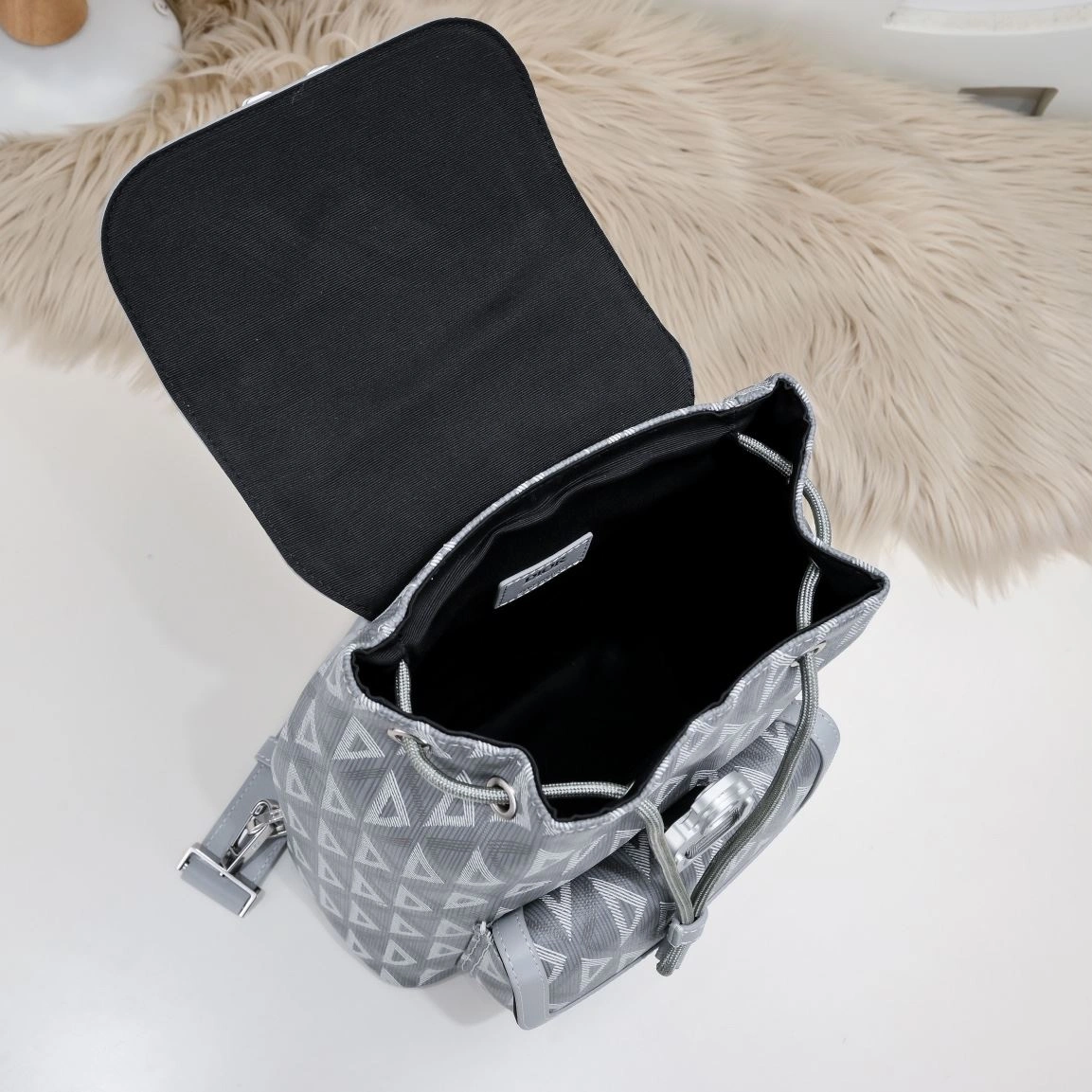 Official Mens Christian Dior Waist Chest Packs