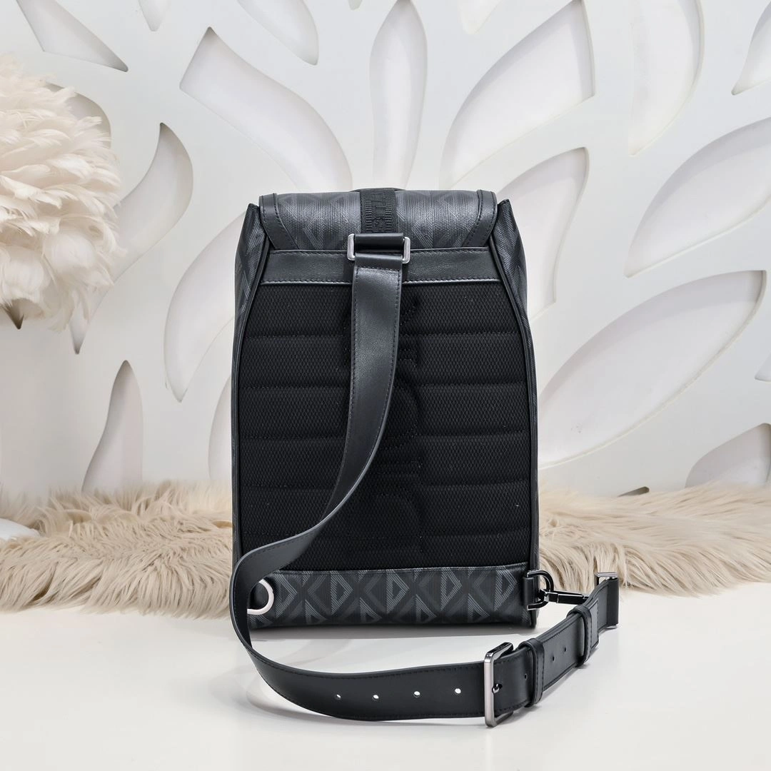 Genuine Mens Christian Dior Waist Chest Packs