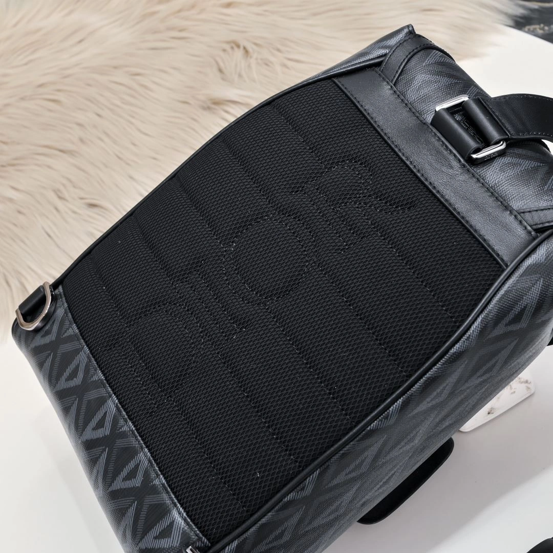 Genuine Mens Christian Dior Waist Chest Packs