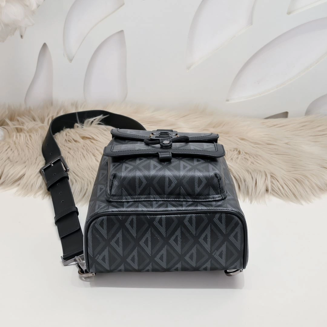 Genuine Mens Christian Dior Waist Chest Packs