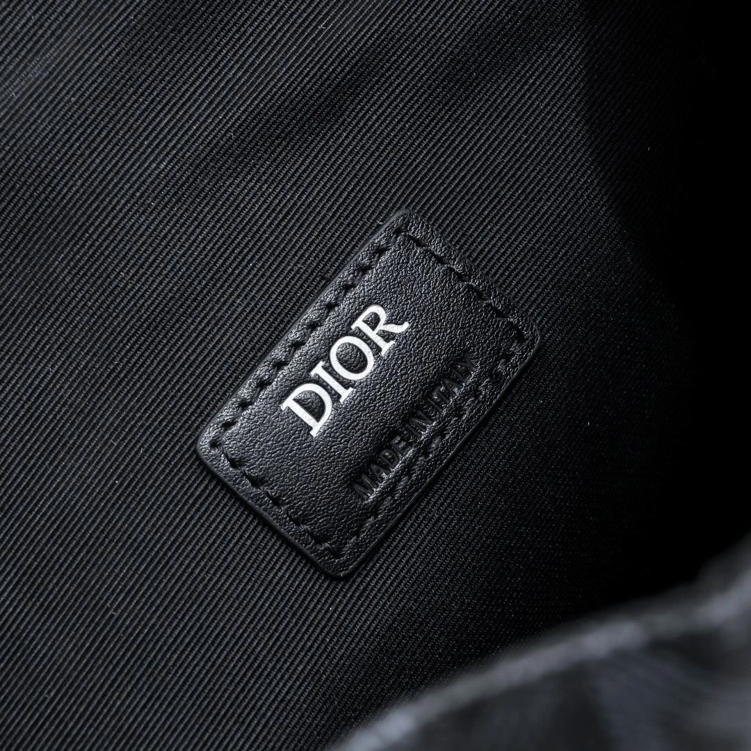 Genuine Mens Christian Dior Waist Chest Packs