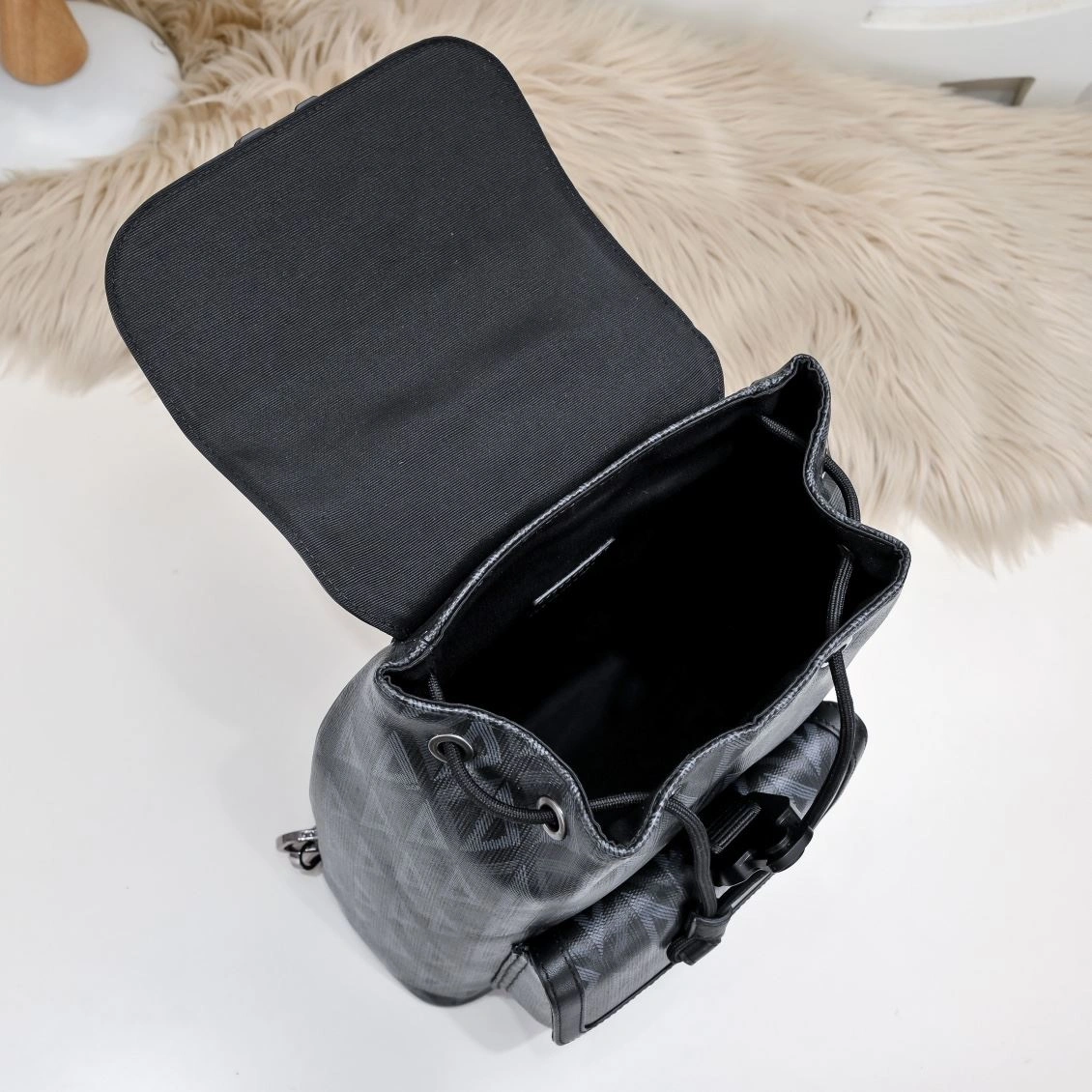 Genuine Mens Christian Dior Waist Chest Packs