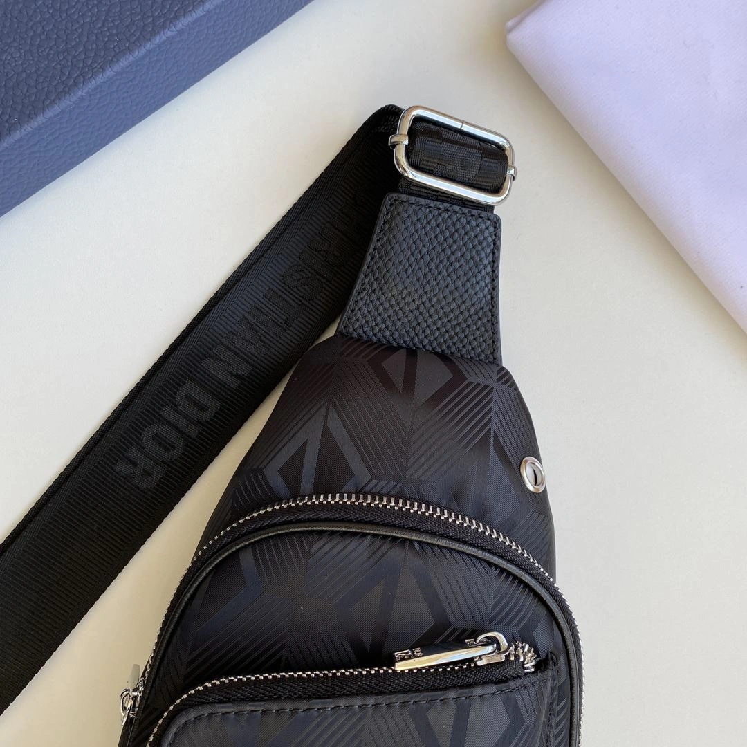 Official Mens Christian Dior Waist Chest Packs