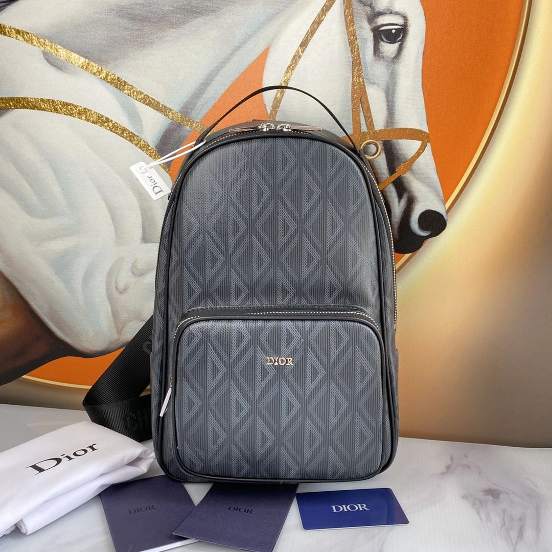Legit Mens Christian Dior Waist Chest Packs