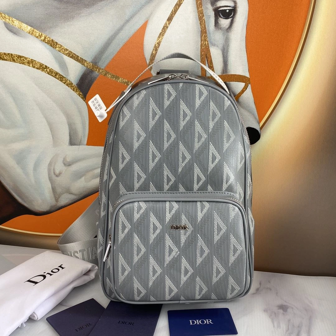 OEM Mens Christian Dior Waist Chest Packs