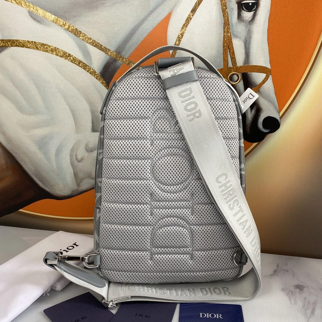 OEM Mens Christian Dior Waist Chest Packs