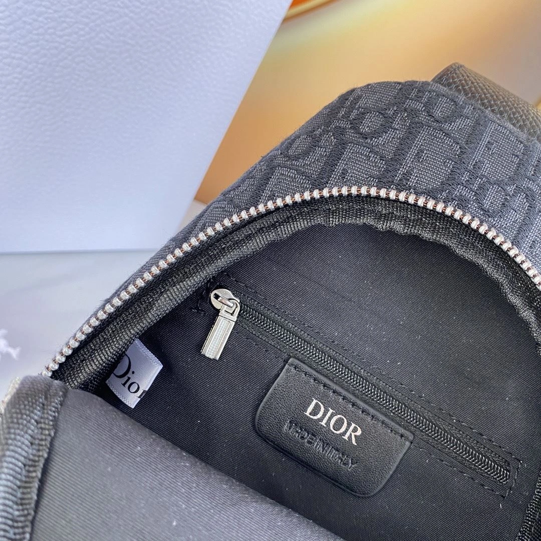 Cut-rate Mens Christian Dior Waist Chest Packs