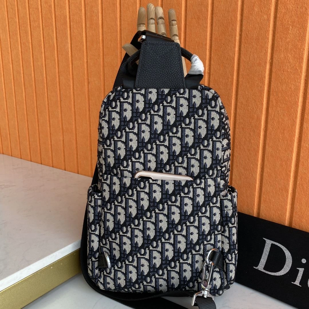Discounted Mens Christian Dior Waist Chest Packs