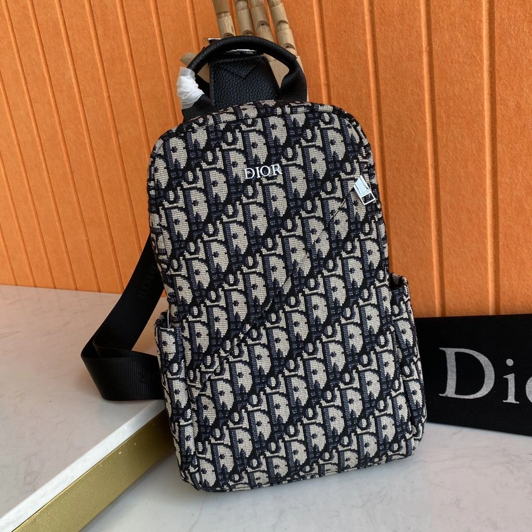 Discounted Mens Christian Dior Waist Chest Packs