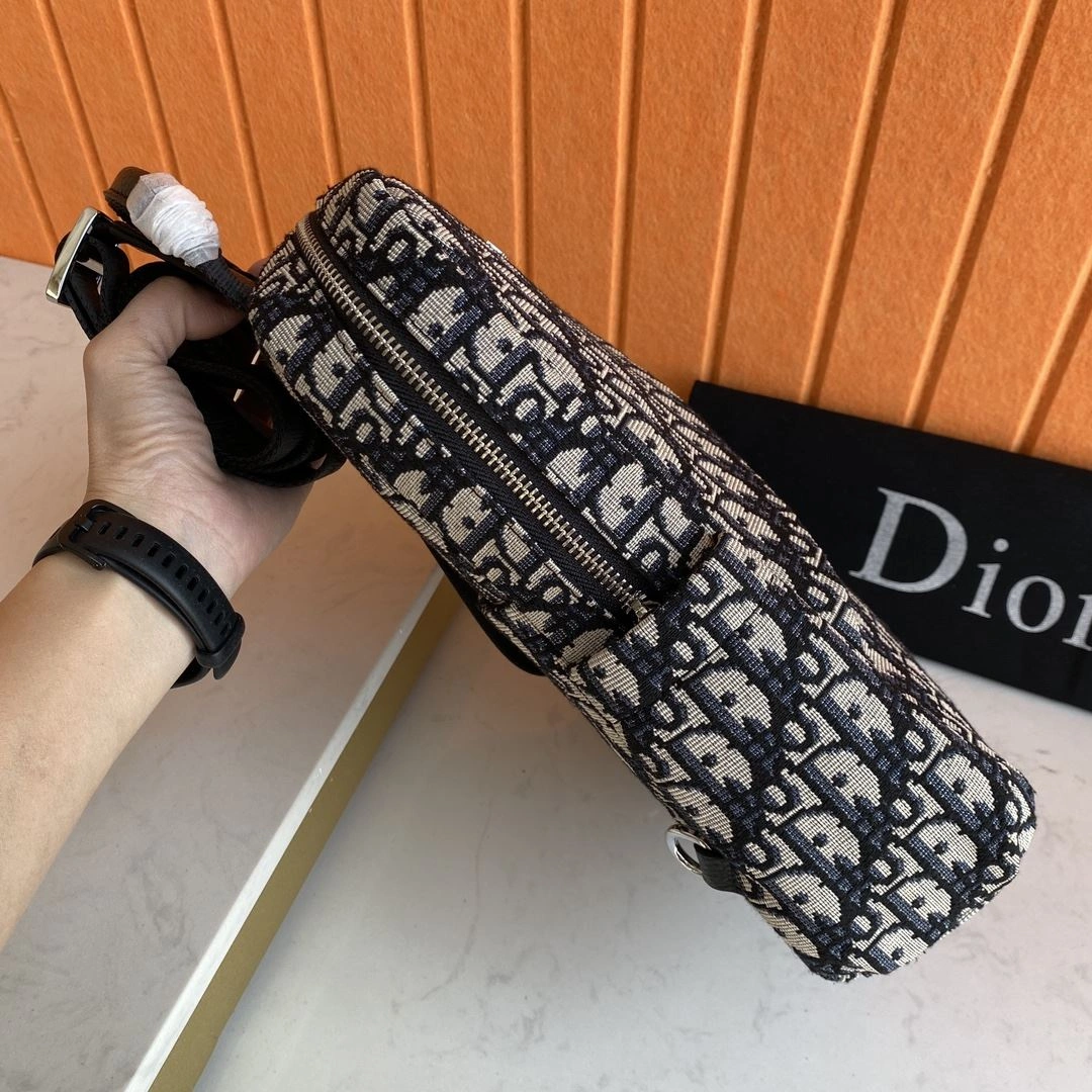 Discounted Mens Christian Dior Waist Chest Packs