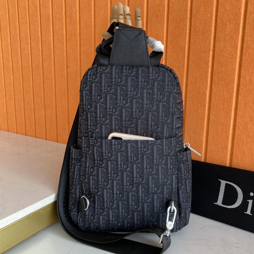 Affordable Mens Christian Dior Waist Chest Packs
