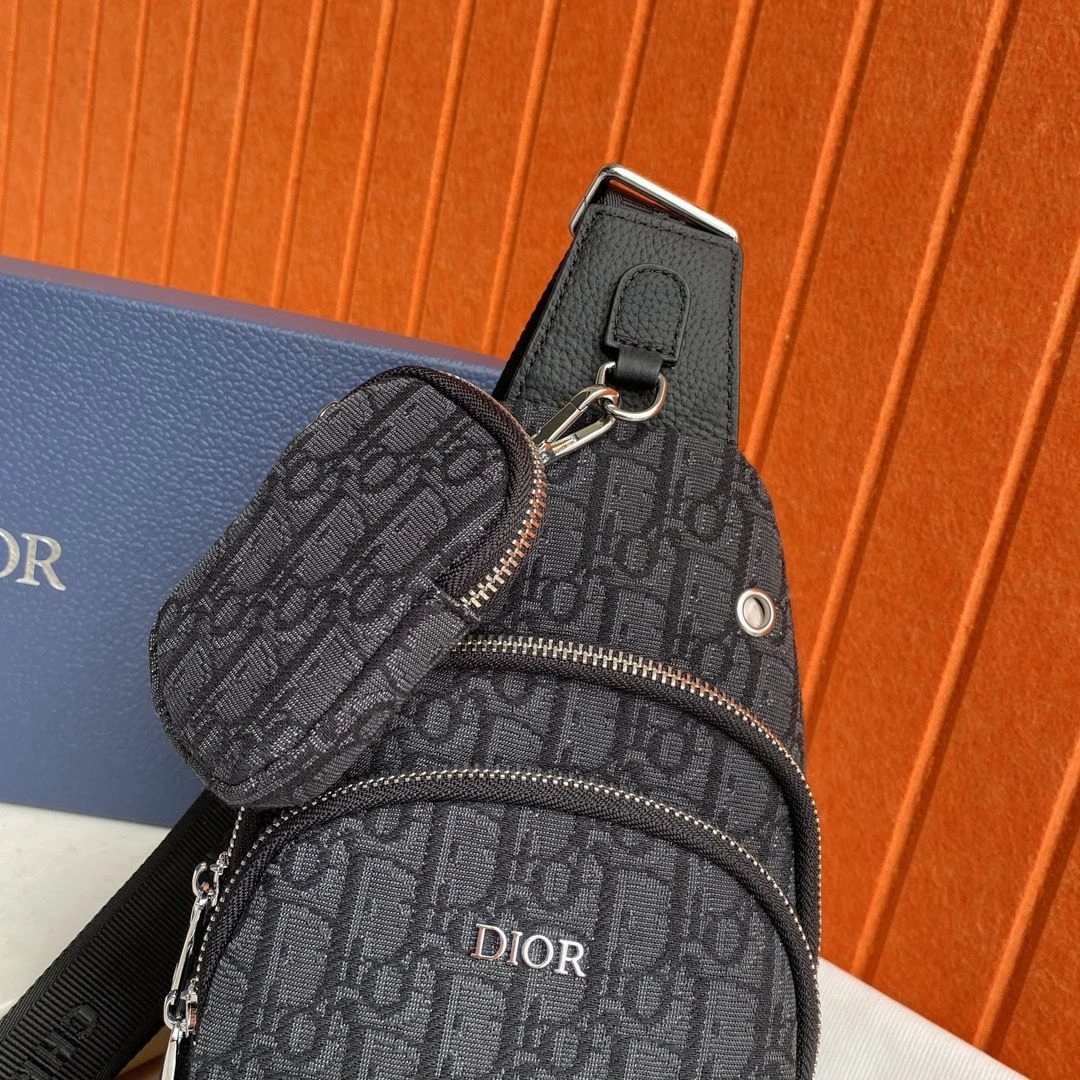 Low-cost Mens Christian Dior Waist Chest Packs