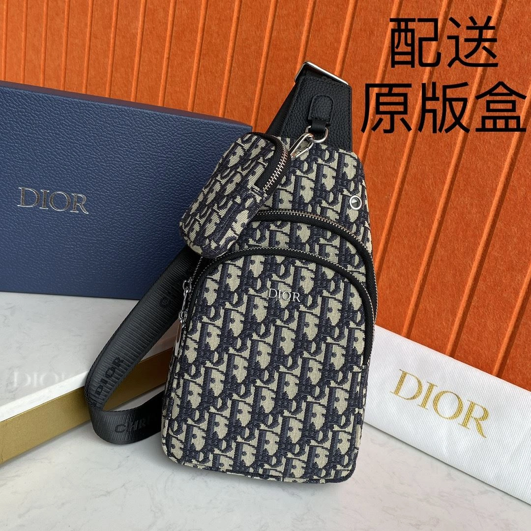 Reasonably priced Mens Christian Dior Waist Chest Packs