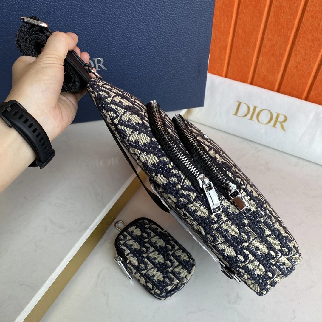 Reasonably priced Mens Christian Dior Waist Chest Packs