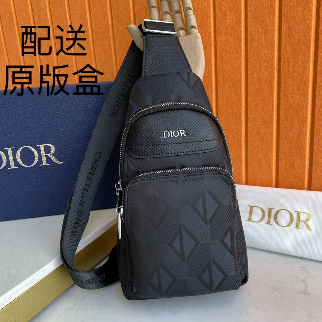 Low-cost Mens Christian Dior Waist Chest Packs