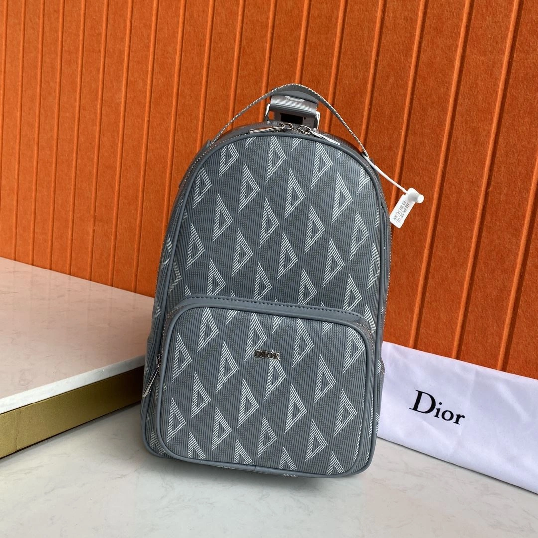 Affordable Mens Christian Dior Waist Chest Packs
