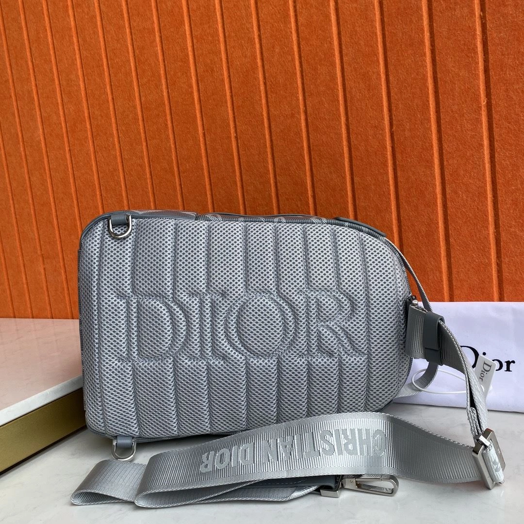 Affordable Mens Christian Dior Waist Chest Packs