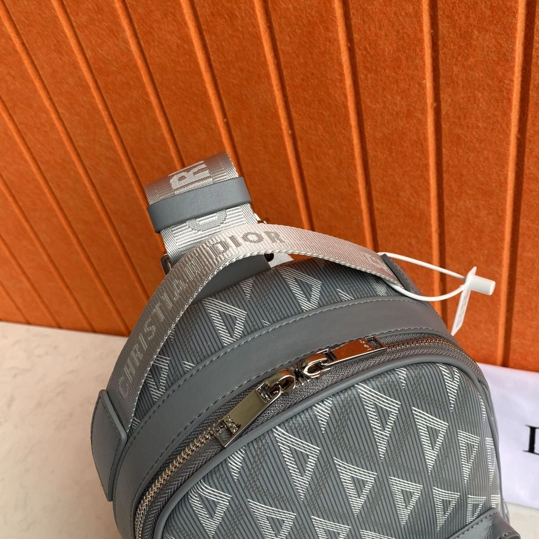 Affordable Mens Christian Dior Waist Chest Packs