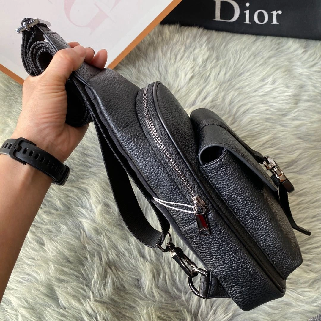 Top match Mens Christian Dior Waist Chest Packs