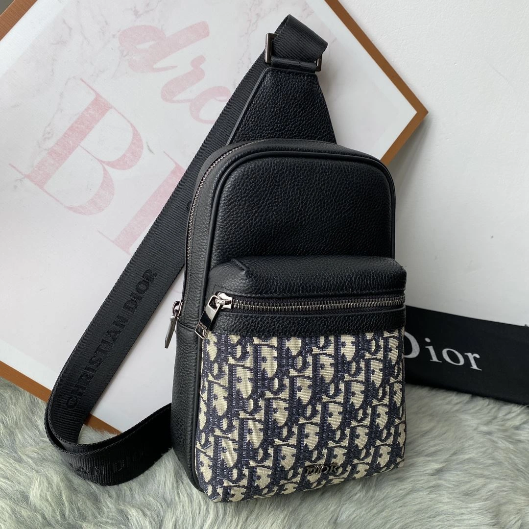 Discounted Mens Christian Dior Waist Chest Packs
