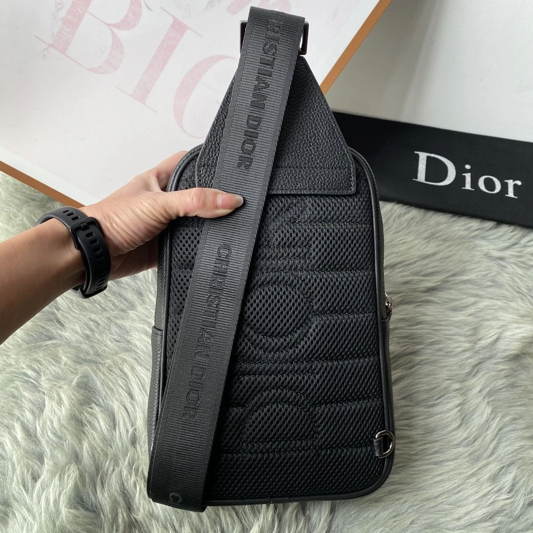 Discounted Mens Christian Dior Waist Chest Packs