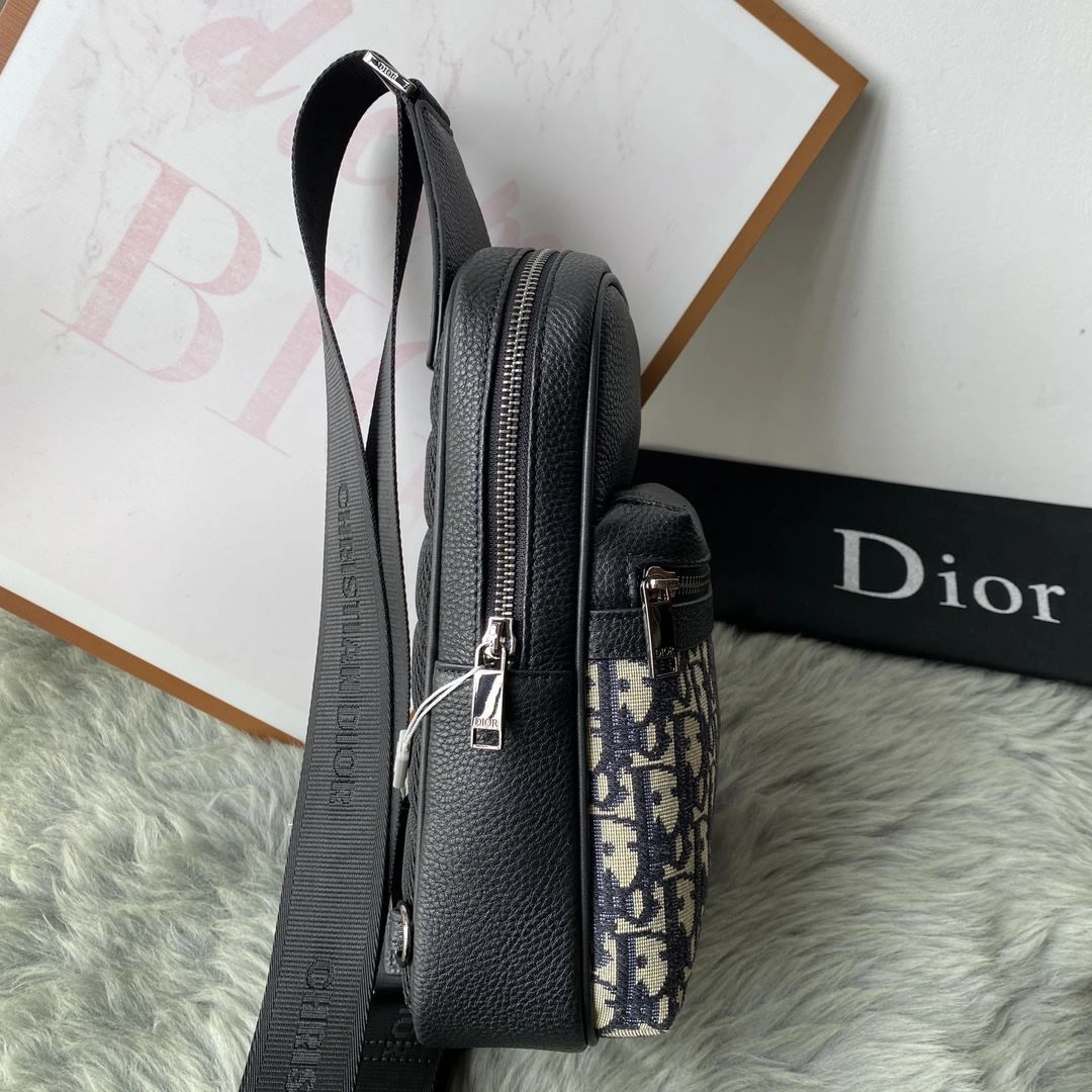 Discounted Mens Christian Dior Waist Chest Packs