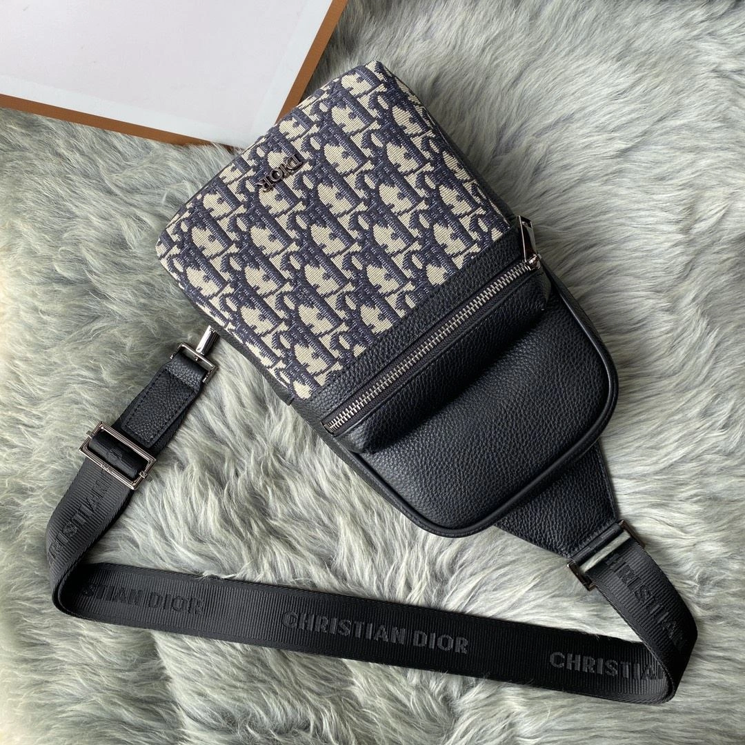 Discounted Mens Christian Dior Waist Chest Packs
