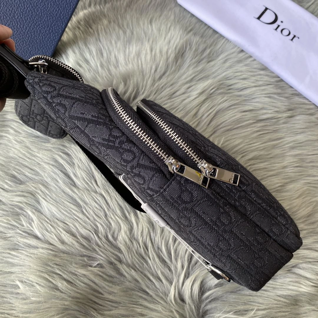 High accuracy Mens Christian Dior Waist Chest Packs