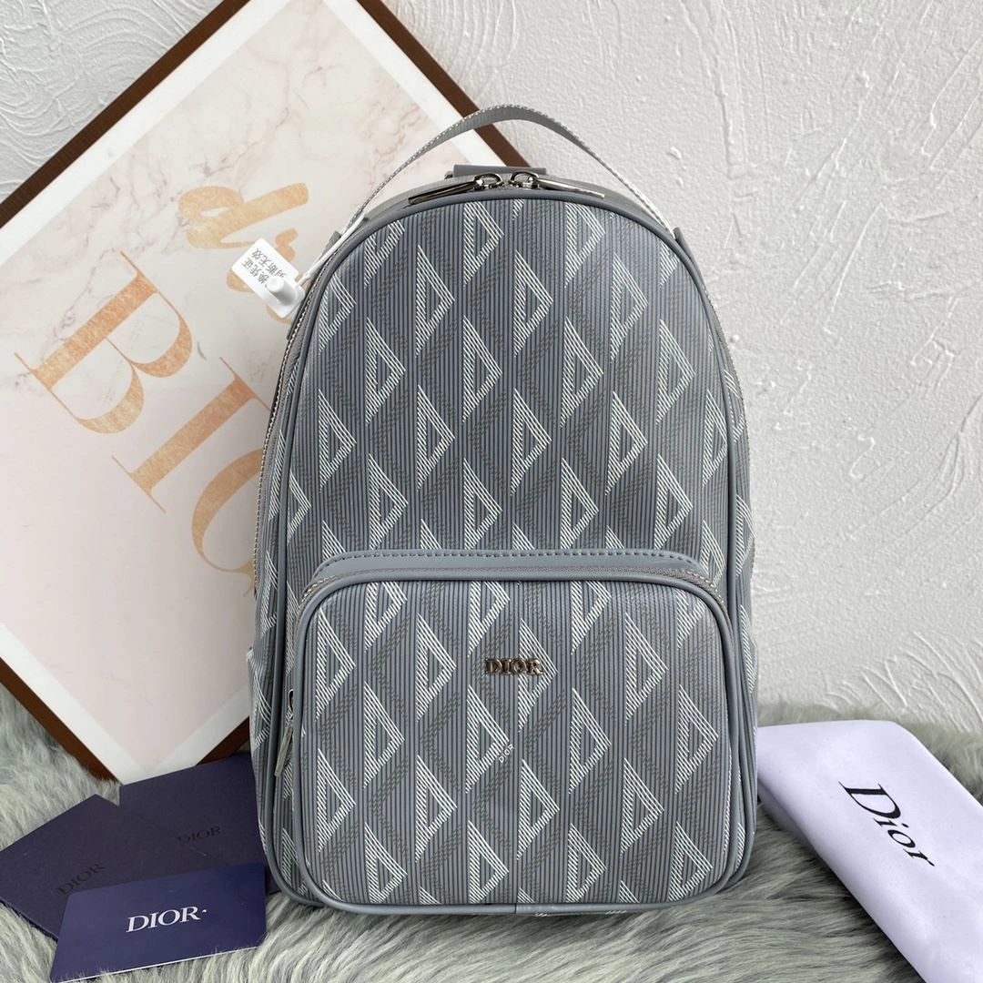 Mens Christian Dior Waist Chest Packs