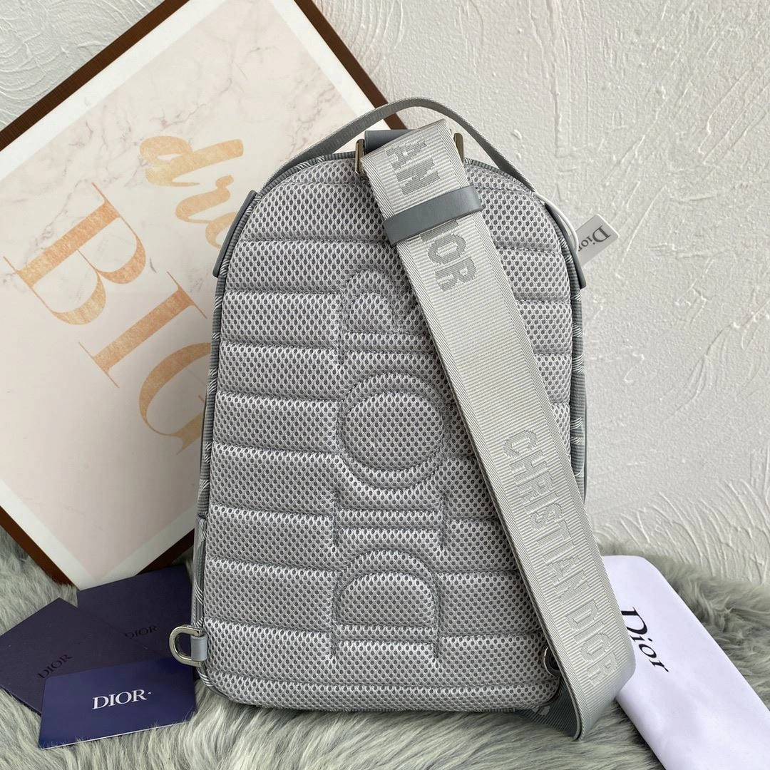 Budget-friendly Mens Christian Dior Waist Chest Packs