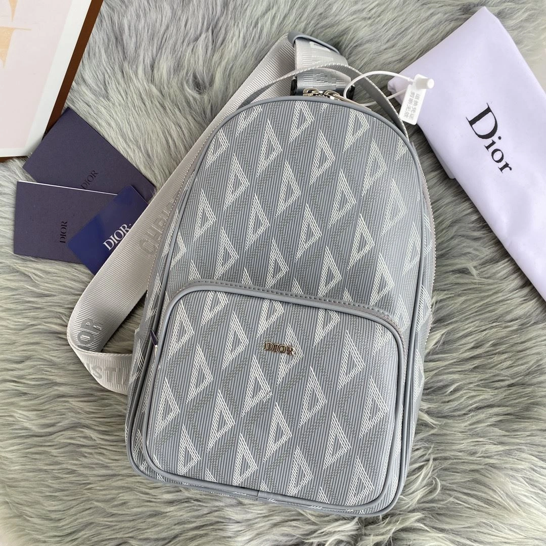 Budget-friendly Mens Christian Dior Waist Chest Packs