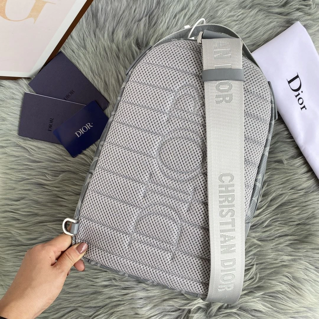 Budget-friendly Mens Christian Dior Waist Chest Packs