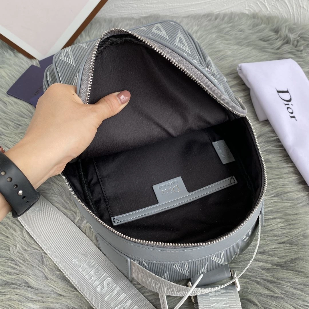 Budget-friendly Mens Christian Dior Waist Chest Packs