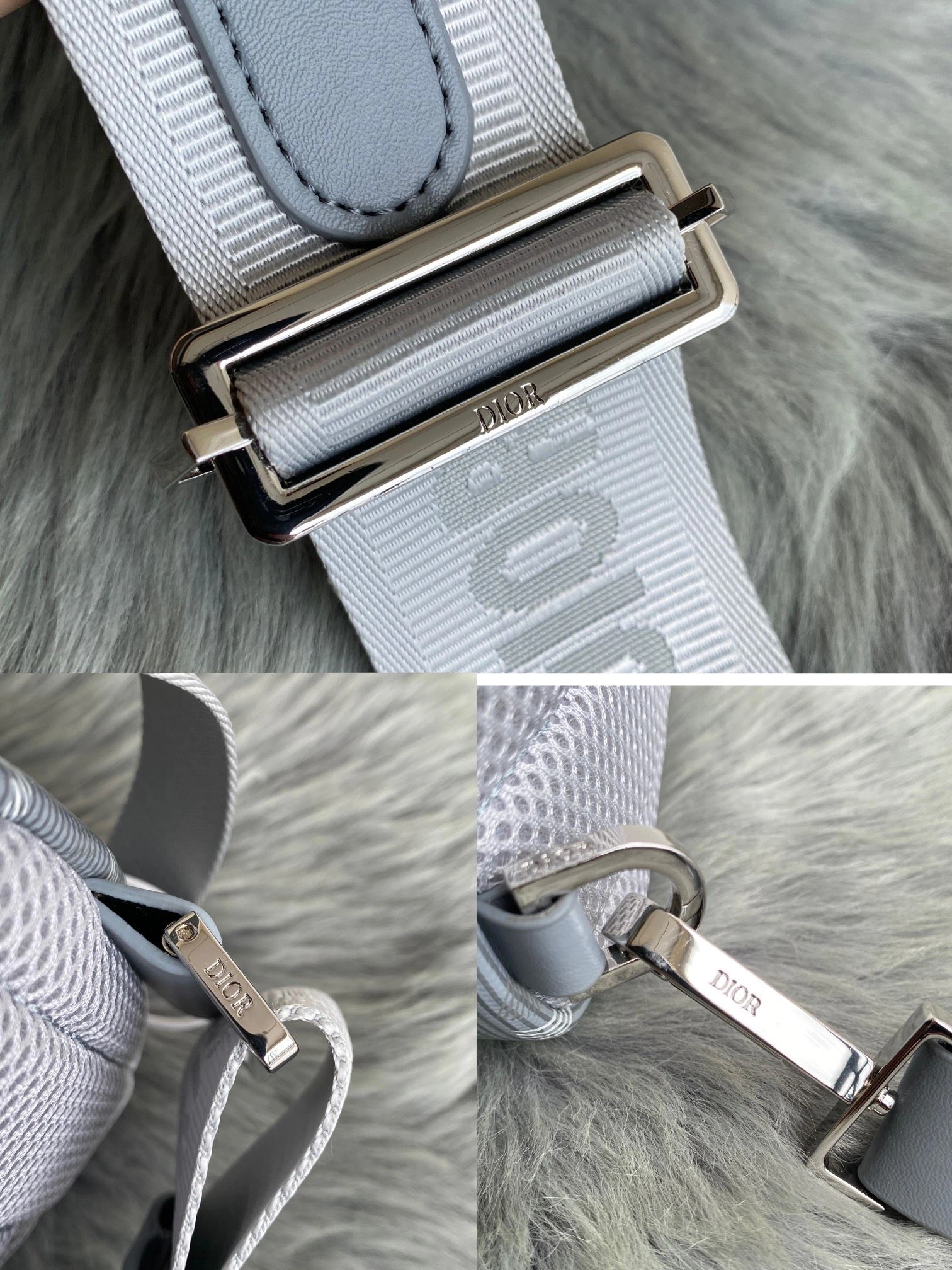 Budget-friendly Mens Christian Dior Waist Chest Packs