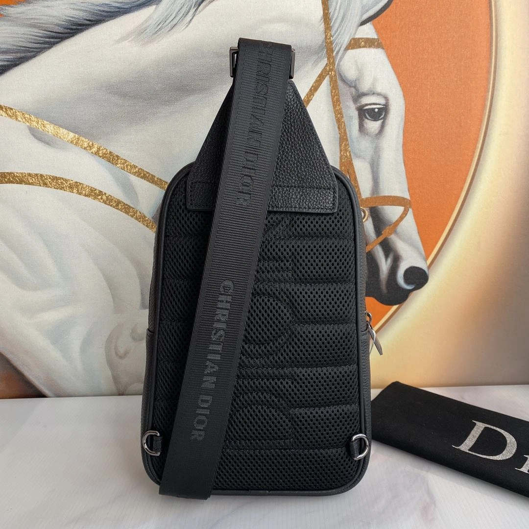 Precise copy Mens Christian Dior Waist Chest Packs