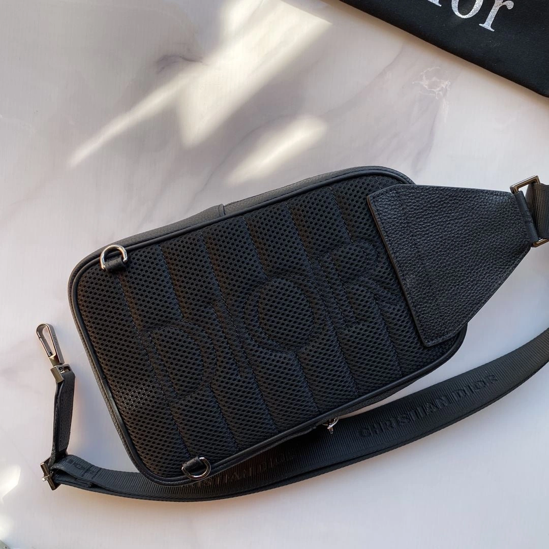 1:1 copy Mens Christian Dior Waist Chest Packs