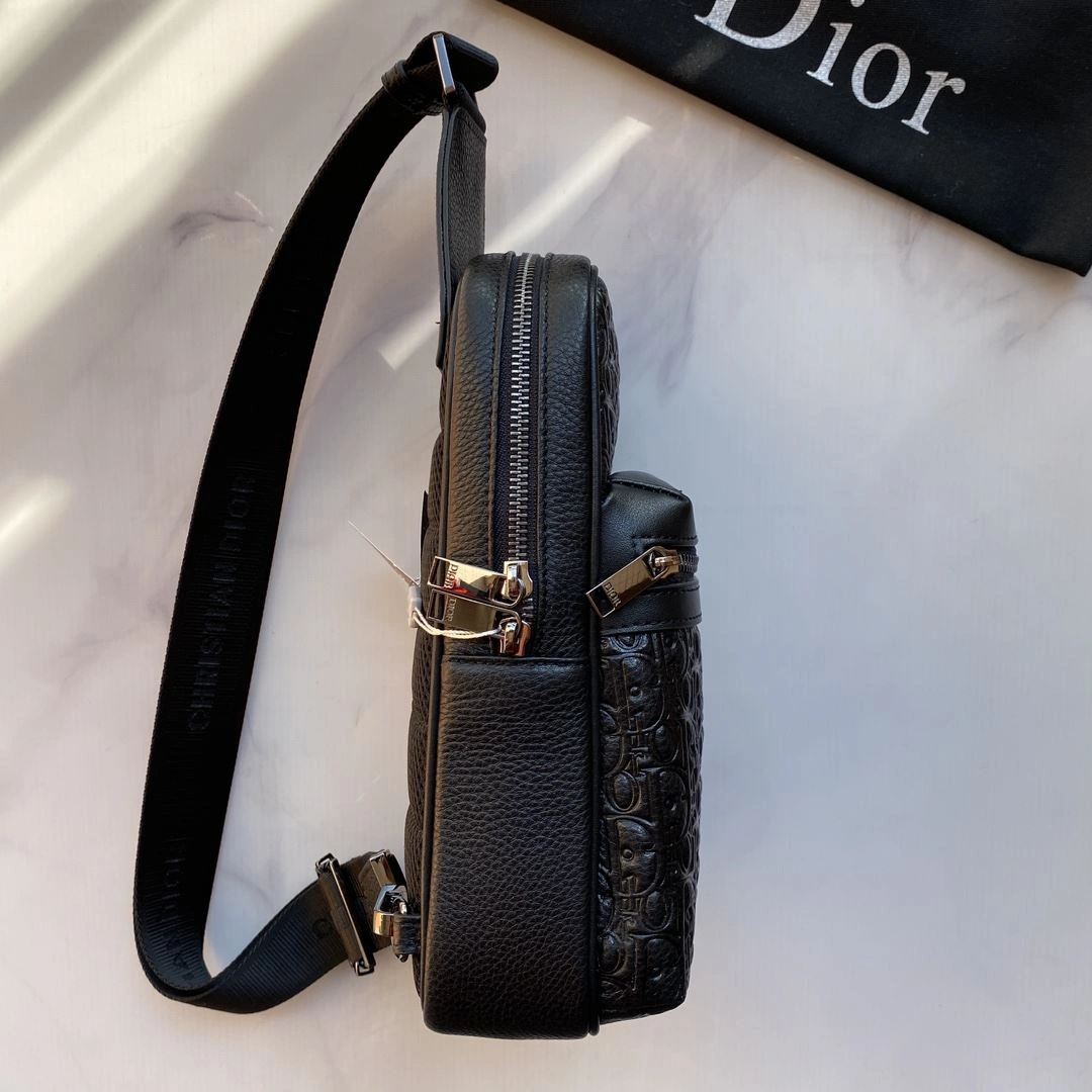 1:1 copy Mens Christian Dior Waist Chest Packs