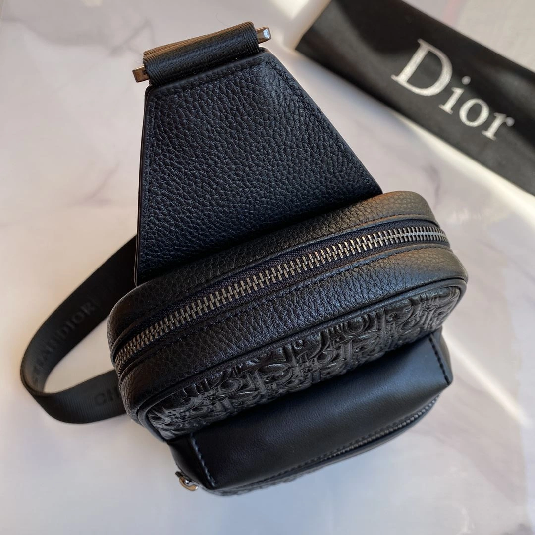 1:1 copy Mens Christian Dior Waist Chest Packs