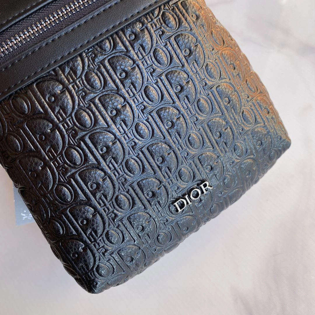 1:1 copy Mens Christian Dior Waist Chest Packs