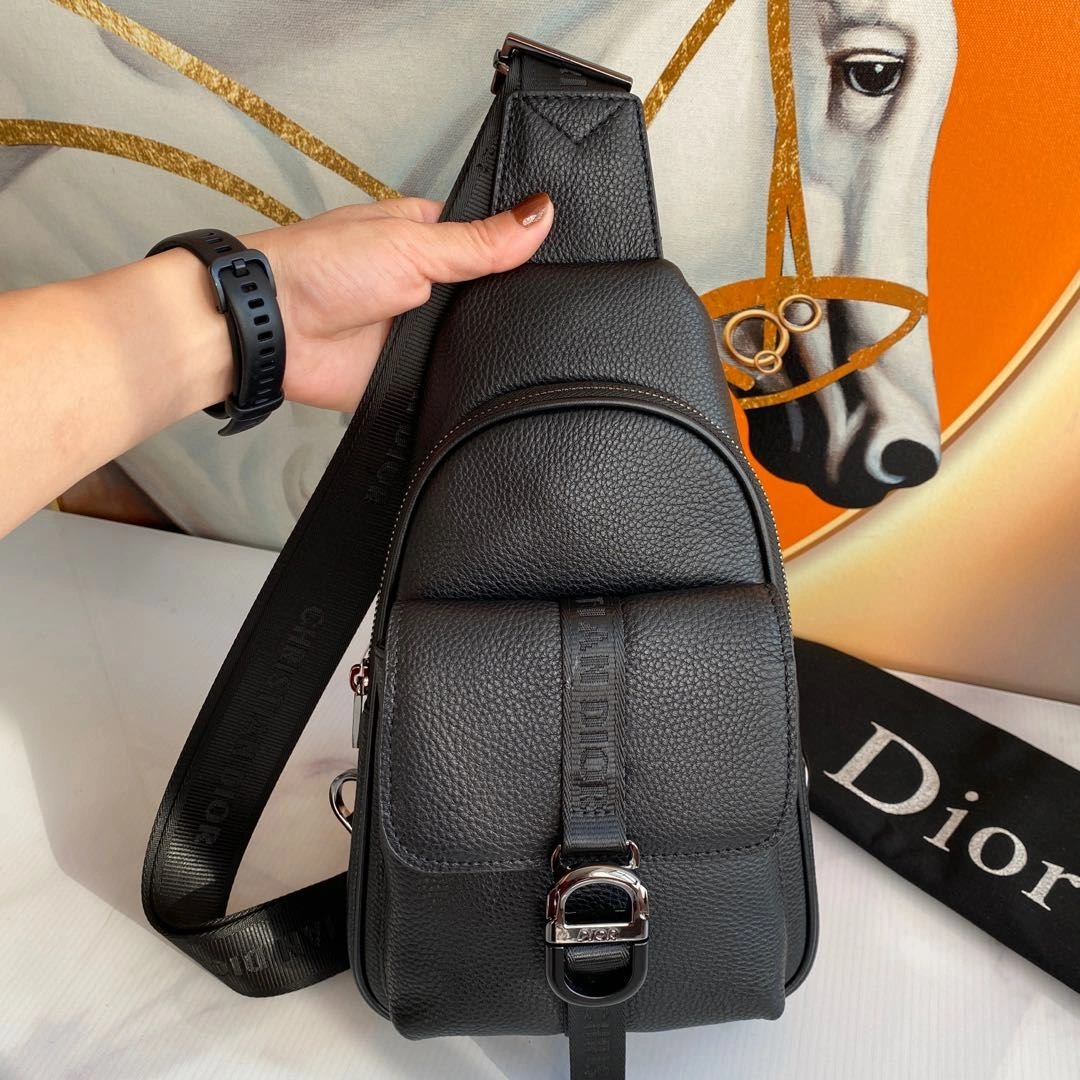 Exact replica Mens Christian Dior Waist Chest Packs