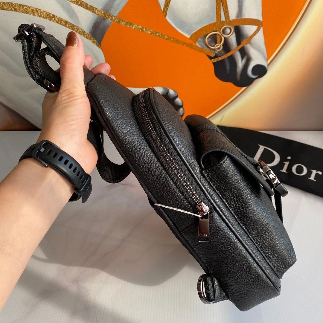 Exact replica Mens Christian Dior Waist Chest Packs