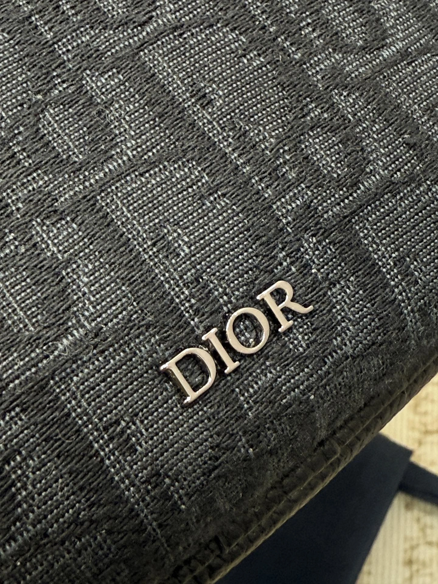 Factory-made Mens Christian Dior Waist Chest Packs