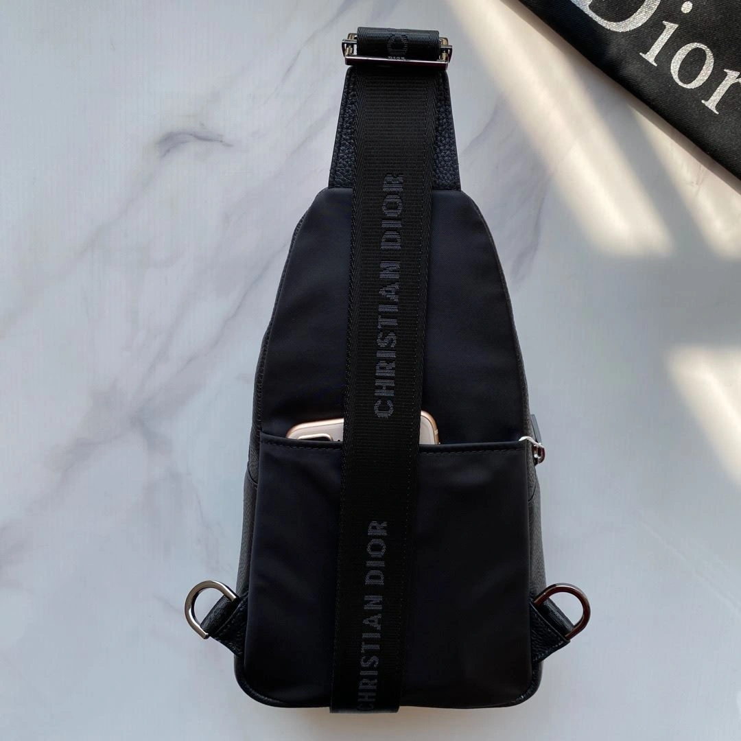 Cut-rate Mens Christian Dior Waist Chest Packs