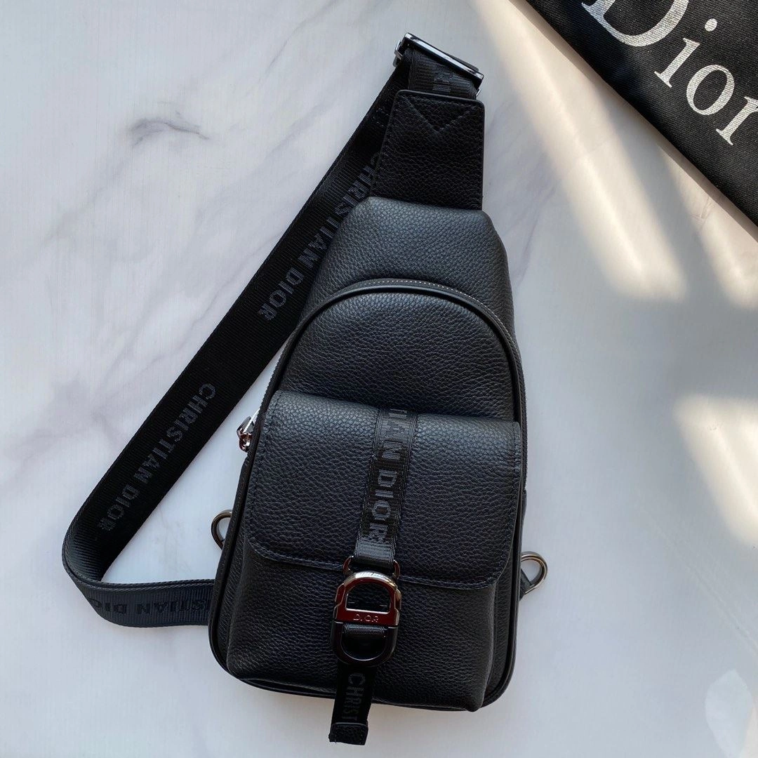 Cut-rate Mens Christian Dior Waist Chest Packs
