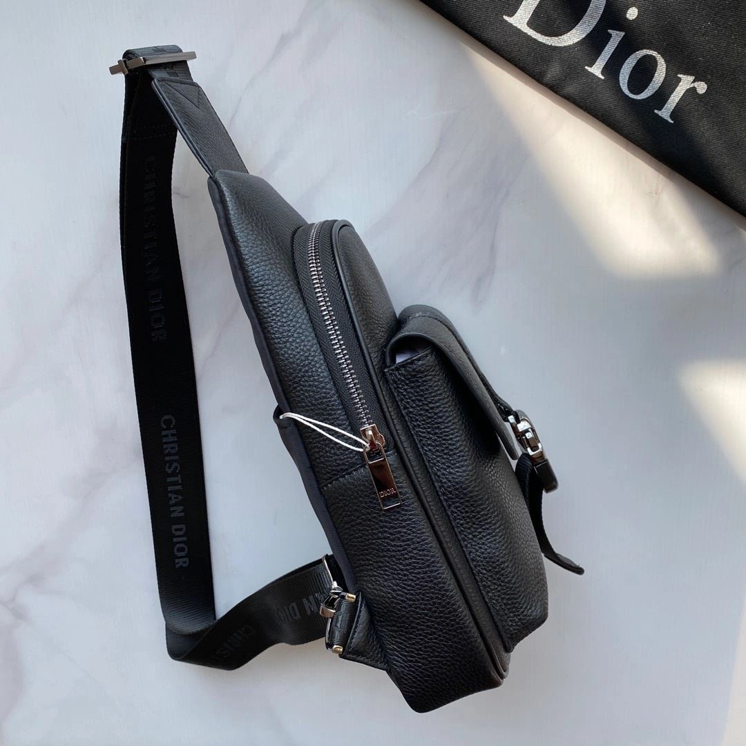 Cut-rate Mens Christian Dior Waist Chest Packs